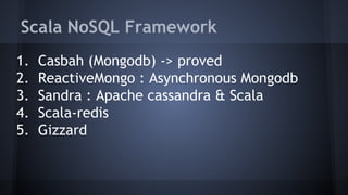 Scala Development Tools | PDF | Programming Languages | Computing