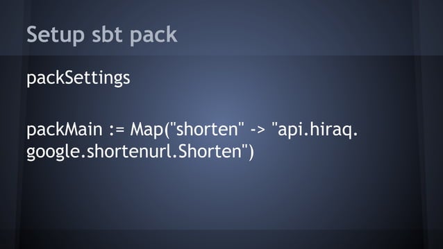 Scala Development Tools | PDF | Programming Languages | Computing