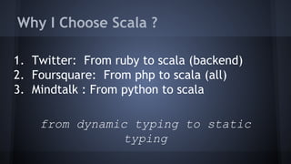 Scala Development Tools | PDF | Programming Languages | Computing