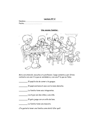 69 cuentos-cortos-y-guia-actividades-de-comprension-lectora | PDF