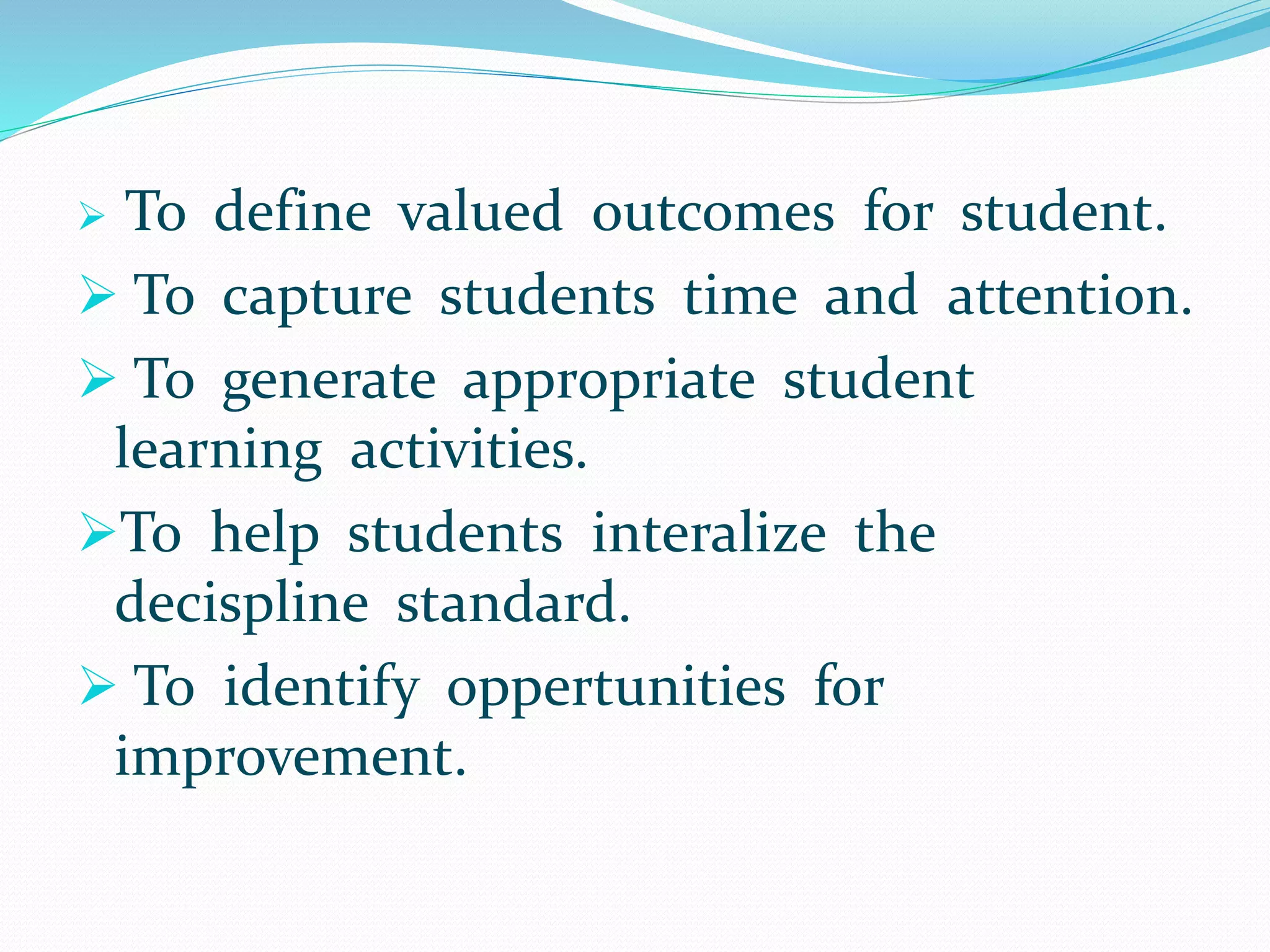 Performanced Based Task | PPT