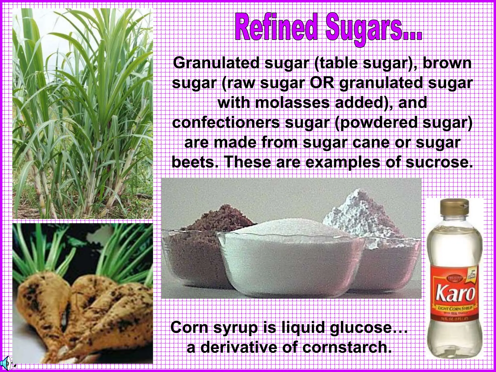 69-Sugar-Cookery.ppt with different stages | PPT