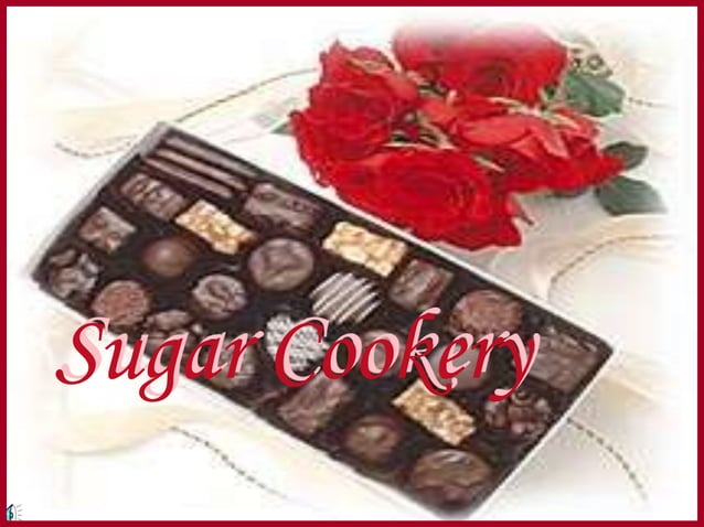 69-Sugar-Cookery.ppt with different stages | PPT