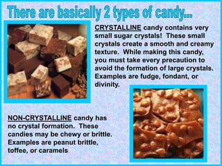 69-Sugar-Cookery.ppt with different stages | PPT