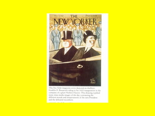 The New Deal | PPT