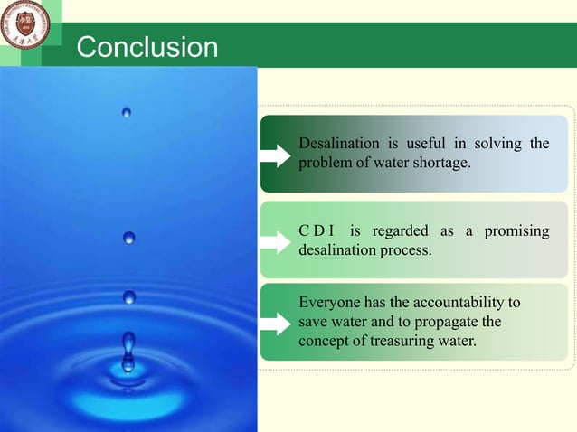 6900961-Capacitive deionization for seawater desalination | PPT ...
