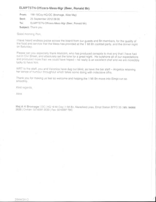 1 mi cocktail party | PDF | Prom | Personal Celebrations & Life Events