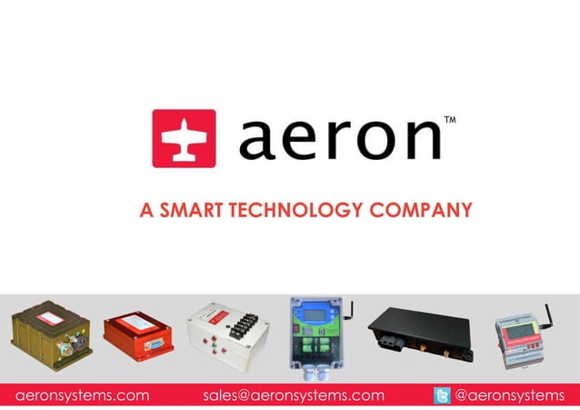 Aeron Systems - Profile - WMS.compressed | PDF | Computing | Technology & Computing