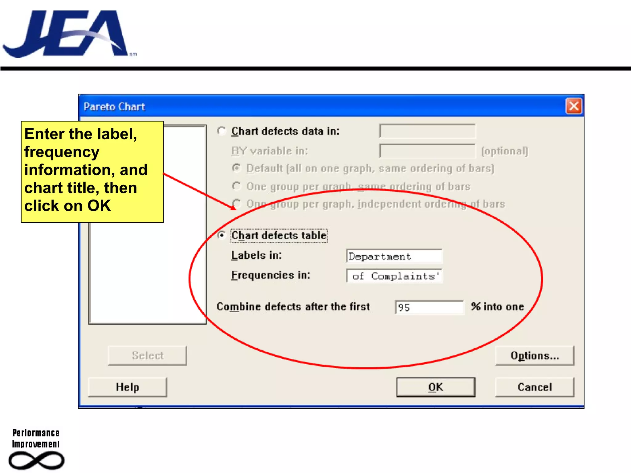 D05 Define VOC, VOB and CTQ | PPT