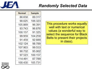 A04 Sample Size | PPT
