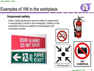 NG BB 42 Visual Management | PDF | Business | Business and Finance