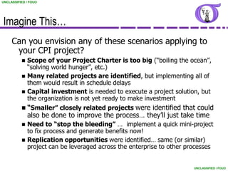 NG BB 07 Multi-Generation Project Planning | PDF