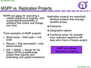 NG BB 07 Multi-Generation Project Planning | PDF