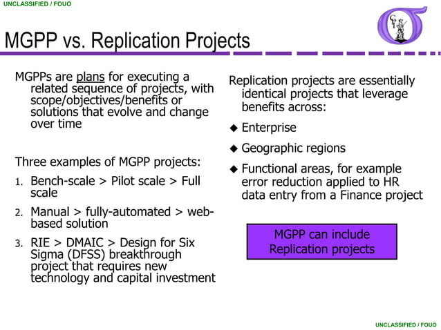 NG BB 07 Multi-Generation Project Planning | PDF