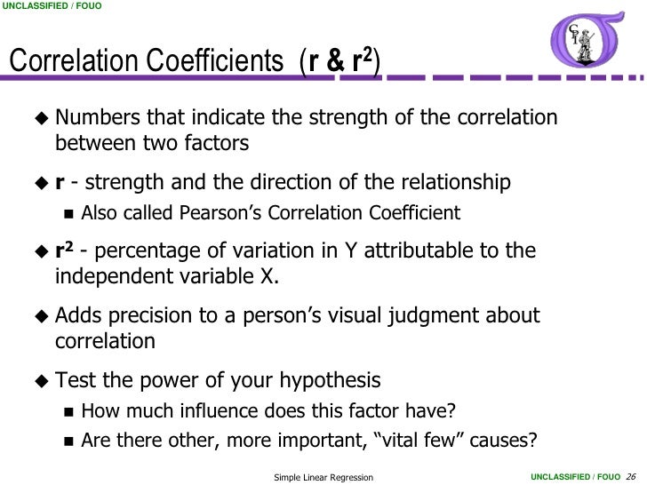 NG BB 36 Simple Linear Regression