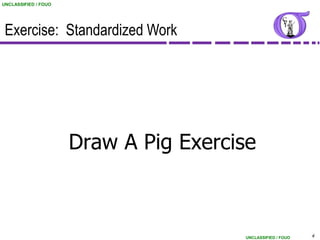 NG BB 43 Standardized Work | PDF