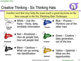 NG BB 40 Solution Selection | PDF | Web Development | Internet