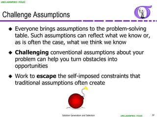 NG BB 40 Solution Selection | PDF | Web Development | Internet