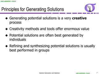 NG BB 40 Solution Selection | PDF | Web Development | Internet