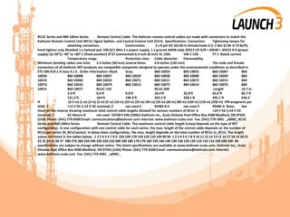 Kathrein 860-10014 | PPTX