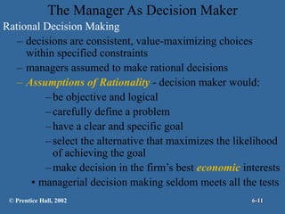 690839558-Decision making.ppt............. | PPT