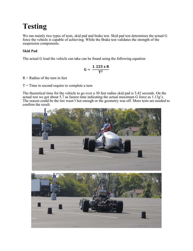 Savage-Suspension-Report-Final | PDF