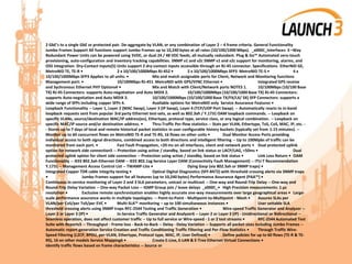 Accedian ETHERNID | PPT