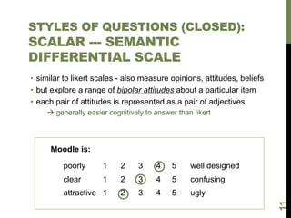 questionnaires types and types of scale.pdf