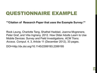 questionnaires types and types of scale.pdf