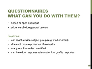 questionnaires types and types of scale.pdf