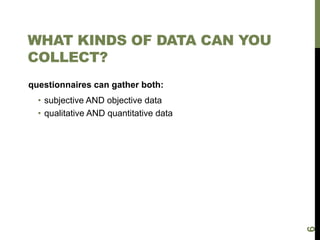 questionnaires types and types of scale.pdf
