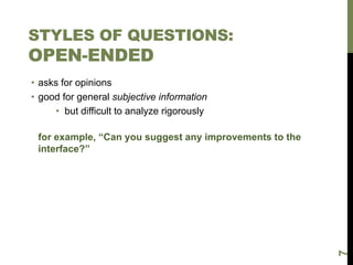questionnaires types and types of scale.pdf
