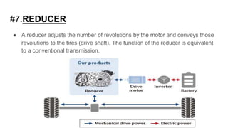 Ev presentation | PPT