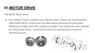 Ev presentation | PPT