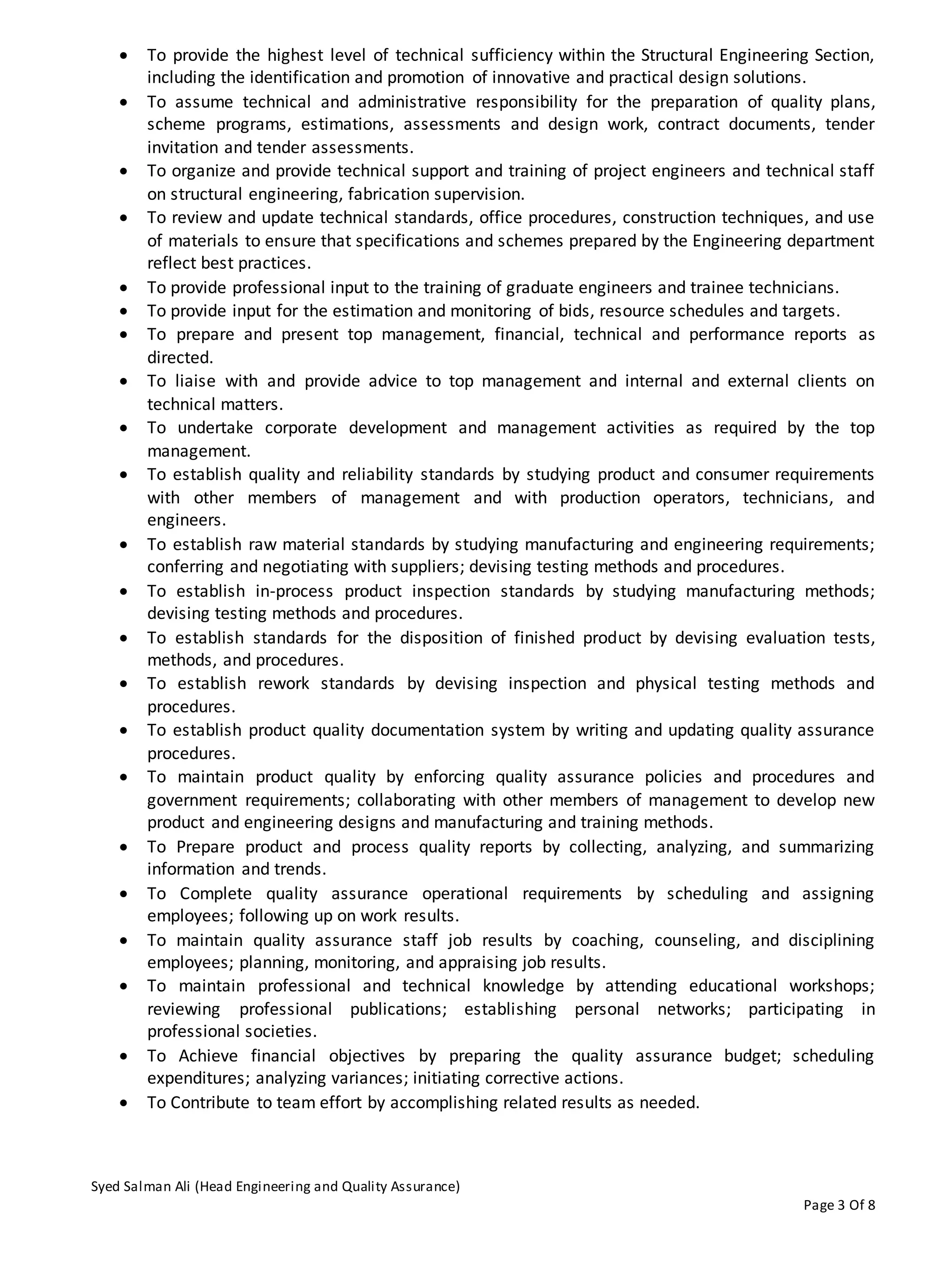 SALMAN CV (8-8-2015) | DOCX