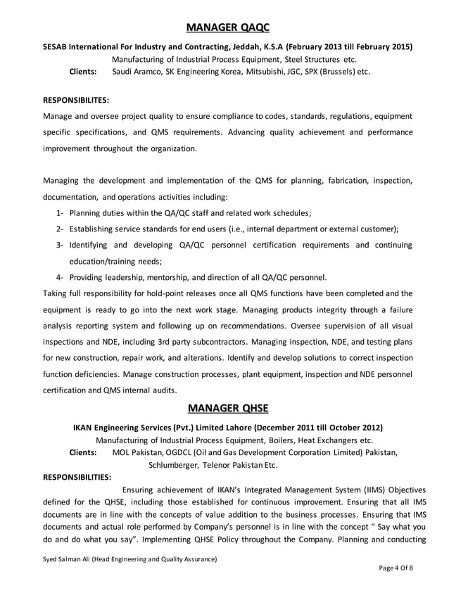 SALMAN CV (8-8-2015) | DOCX