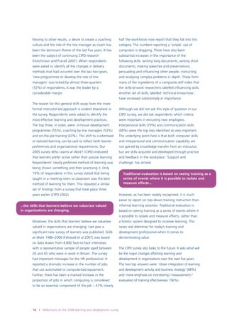 6911929 latest-trends-in-learning-and-development | PDF