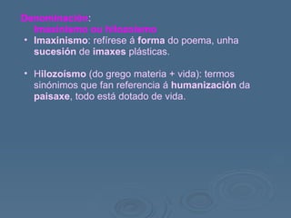 hilozoismo | PPT