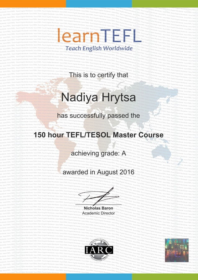 150 Master_Course Completion Certificate | PDF