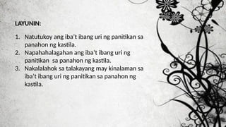 Panulaan-sa-Panahon-ng-Kastilausususus.pptx