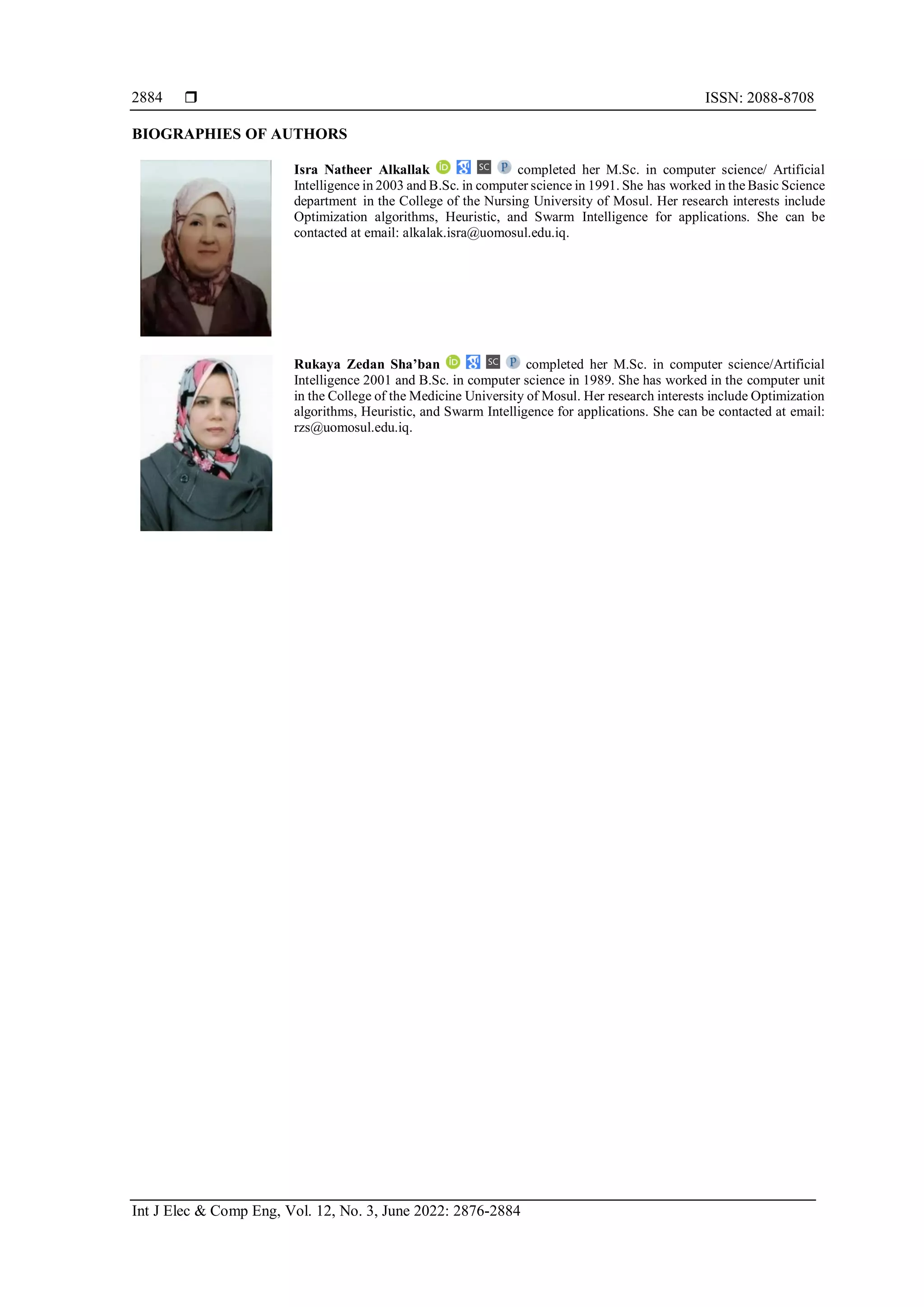 Establishing a cyclic schedule for nurse in the health unit | PDF