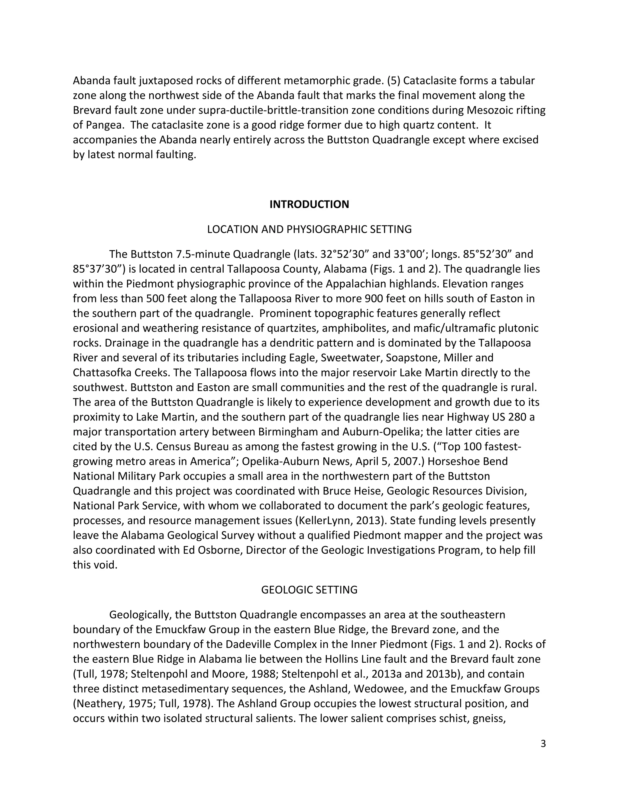 Final Buttston Tech Report 8-31-2014 | PDF