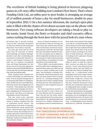 Funding Circle | PDF