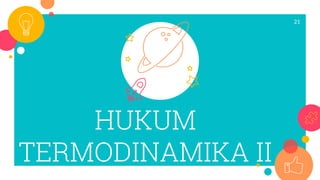 Gas dan Termodinamika (FISIKA) | PPTX