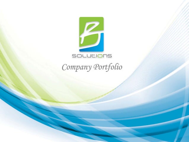 RJ Solutions Presentation | PPT