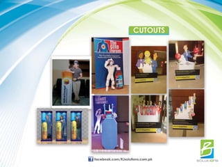 RJ Solutions Presentation | PDF