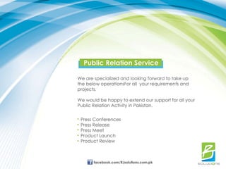 RJ Solutions Presentation | PDF