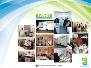 RJ Solutions Presentation | PDF