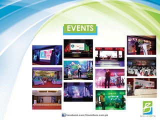 RJ Solutions Presentation | PDF