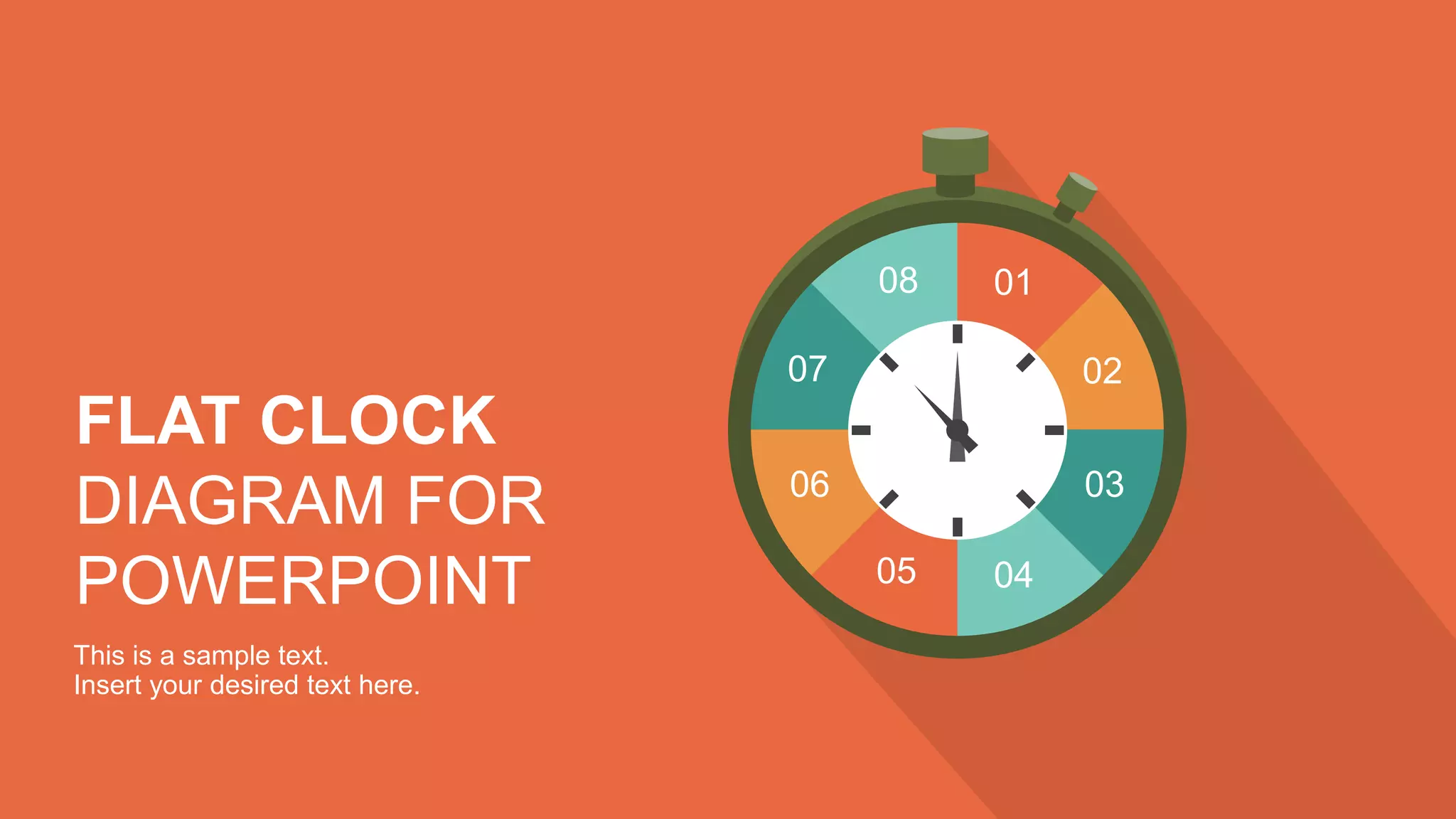 6928-01-flat-clock-diagram.pptx